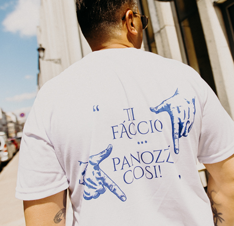 LE SAVOIR-FAIRE – Panozzi©