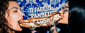 Panozzi© – Ti faccio… PANOZZI© COSì!!! Benvenuto