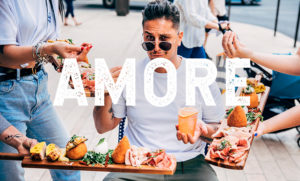 Panozzi© – Ti faccio… PANOZZI© COSì!!! Benvenuto