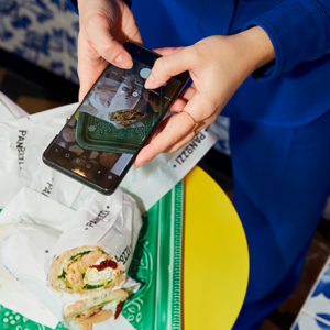 Panozzi© – Ti faccio… PANOZZI© COSì!!! Benvenuto